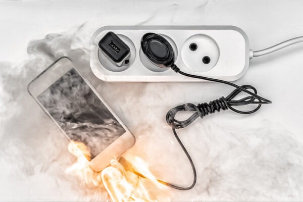 Do Lithium Batteries Explode? - GED Lawyers | Free Consultations