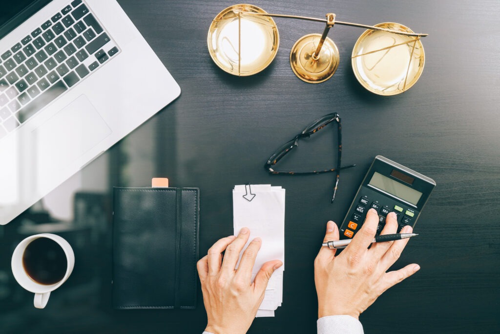 What's the Typical Attorney Fee Percentage? | Ged Lawyers