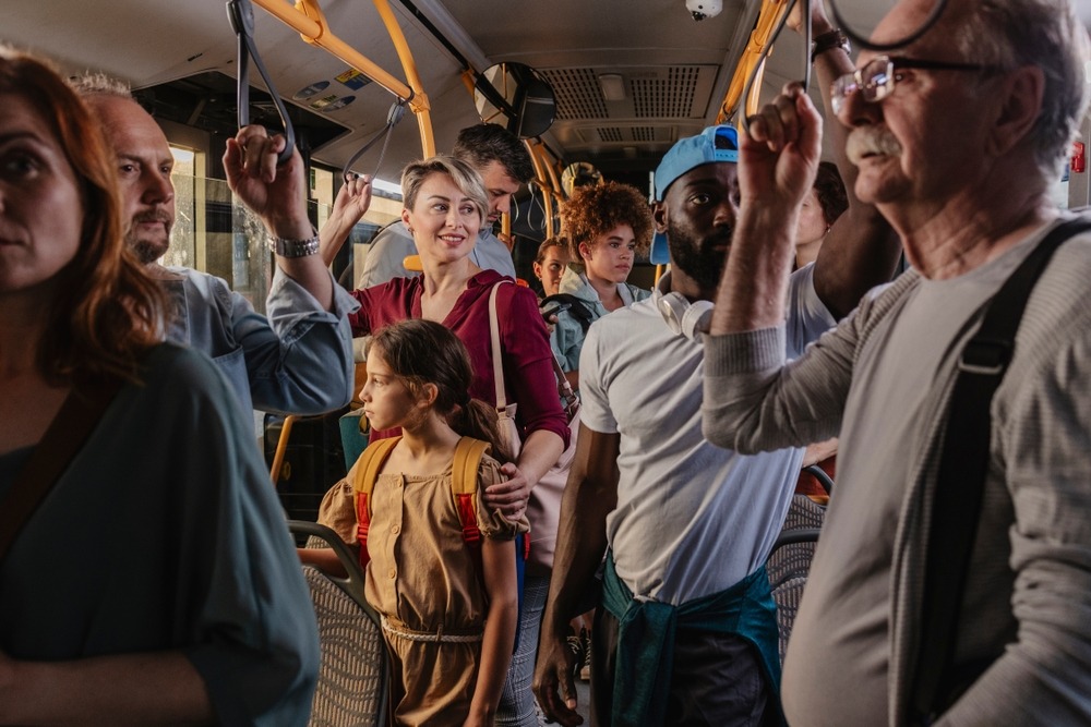 How to Report a Bus Accident in Massachusetts | GED Lawyers