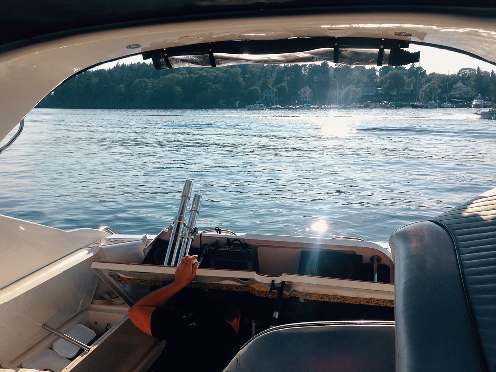 6 Mistakes You Should Avoid Making After a Boat Accident | Free ...