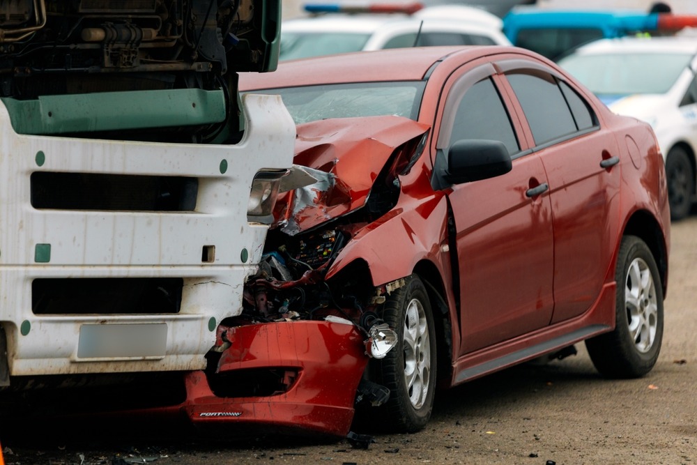 Common Mistakes After a Bus Accident | GED Lawyers